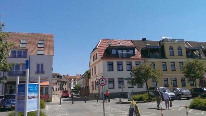 67 M² Apartment ∙ 1 Bedroom ∙ 3 Guests - Waren