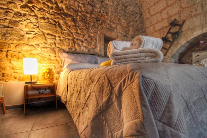 35 M² Casa Vacanza ∙ 1 Camera Da Letto ∙ 3 Ospiti - Ragusa