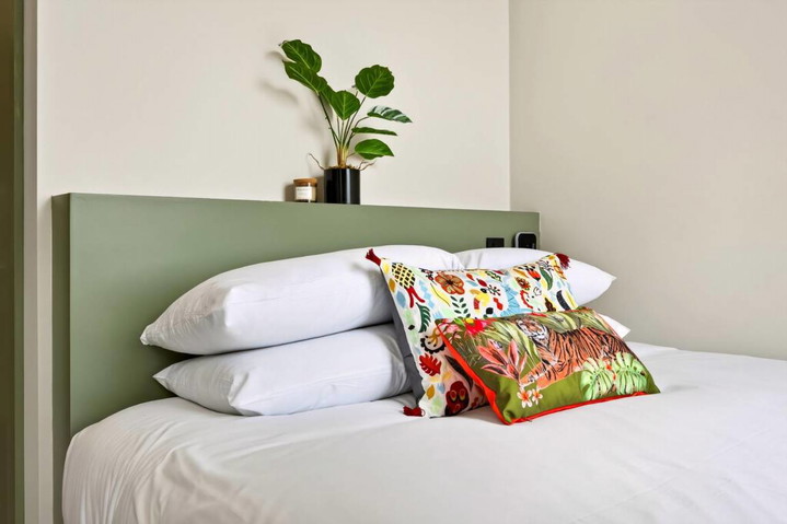 23 M² Estudio ∙ 1 Habitación ∙ 2 Huéspedes - Watford