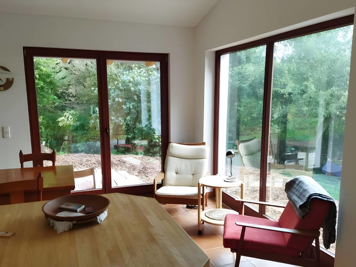 150 M² House ∙ 3 Bedrooms ∙ 6 Guests - Kassel