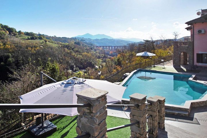 120 M² Casa Vacanza ∙ 2 Camere Da Letto ∙ 4 Ospiti - Genova