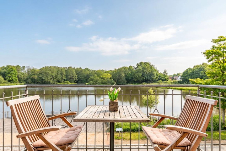 73 M² Appartement ∙ 2 Chambres ∙ 4 Personnes - Bredstedt
