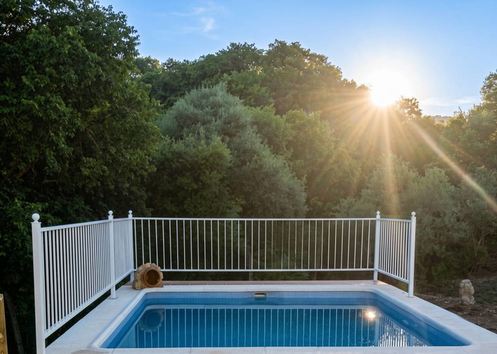 50 M² Chalet ∙ 2 Chambres ∙ 5 Personnes - Andalousie
