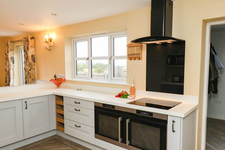 Cottage ∙ 4 Bedrooms ∙ 8 Guests - Staithes