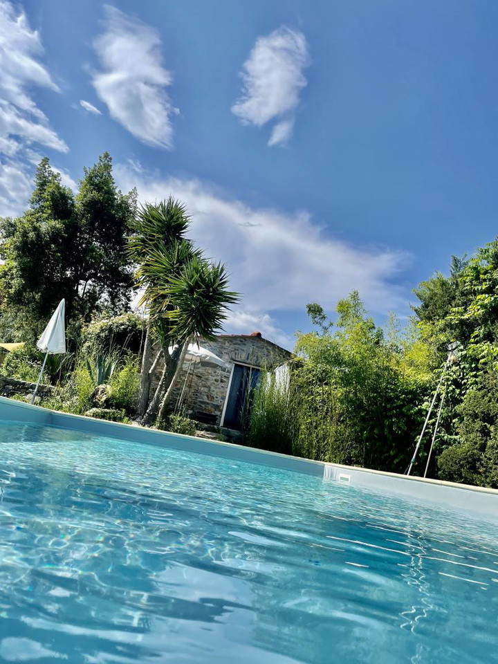 27 M² Agriturismo ∙ 1 Camera Da Letto ∙ 2 Ospiti - San Lorenzo al Mare