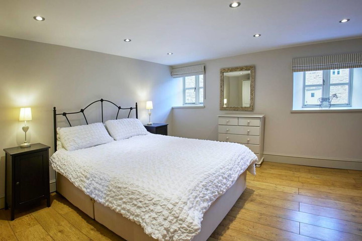Apartment ∙ 3 Bedrooms ∙ 6 Guests - Corbridge