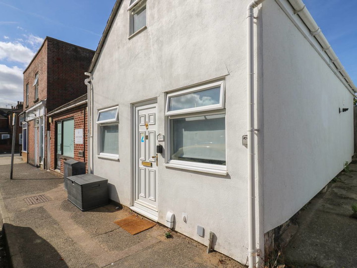 Cottage ∙ 2 Chambres ∙ 4 Personnes - Essex