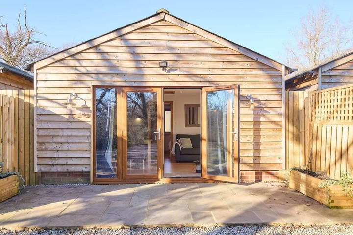 Apartment ∙ 1 Bedroom ∙ 2 Guests - Dymchurch
