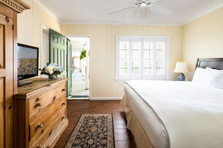 Hotel ∙ 1 Bedroom ∙ 2 Guests - Dewey Beach, DE