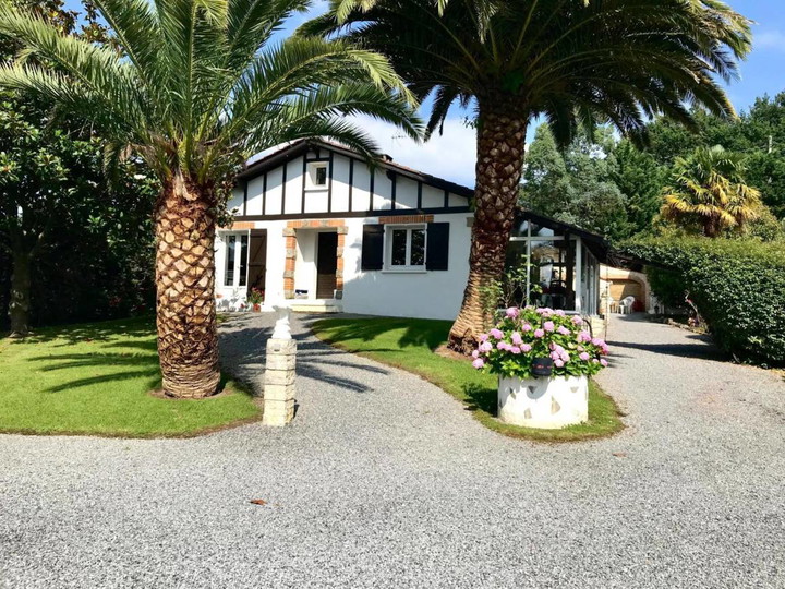 210 M² Villa ∙ 3 Chambres ∙ 7 Personnes - Saint-Jean-de-Luz