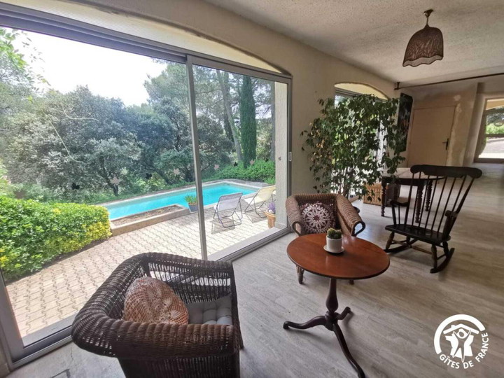 110 M² Gîte ∙ 2 Chambres ∙ 4 Personnes - Montpellier