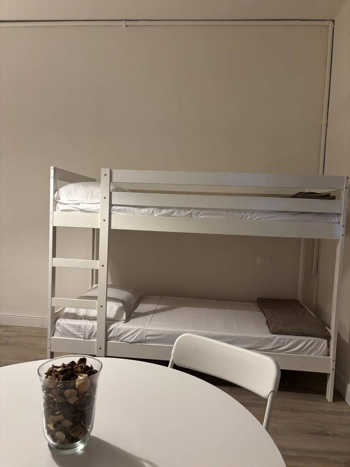 Bed And Breakfast ∙ 2 Bedrooms ∙ 7 Guests - Pisa