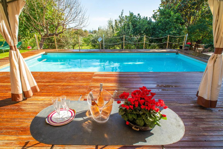 300 M² Villa ∙ 4 Bedrooms ∙ 12 Guests - Acireale