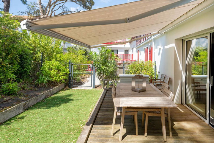 78 M² Appartement ∙ 2 Chambres ∙ 4 Personnes - Capbreton