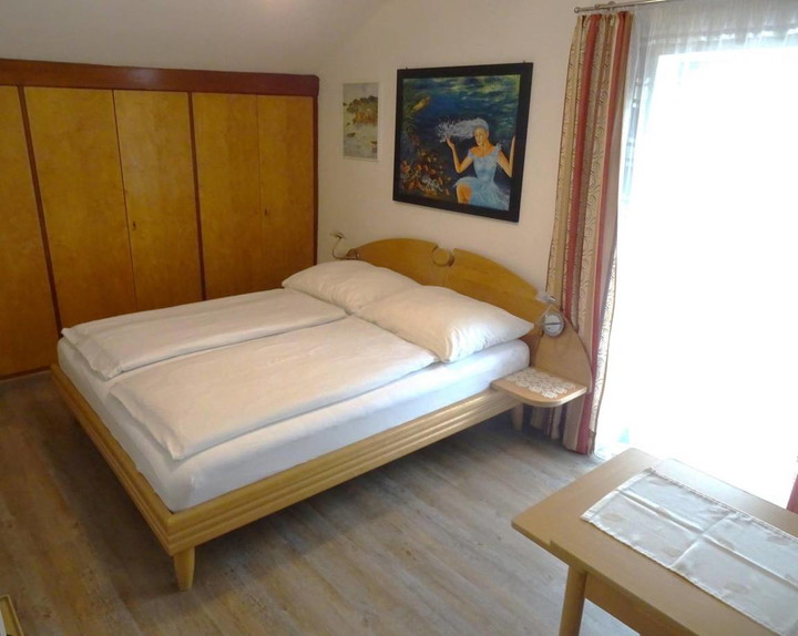 20 M² Hotel ∙ 1 Sypialnia ∙ 2 Gości - Zell am See