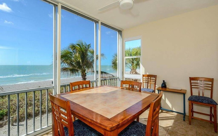 Condo ∙ 2 Bedrooms ∙ 6 Guests - Venice, FL