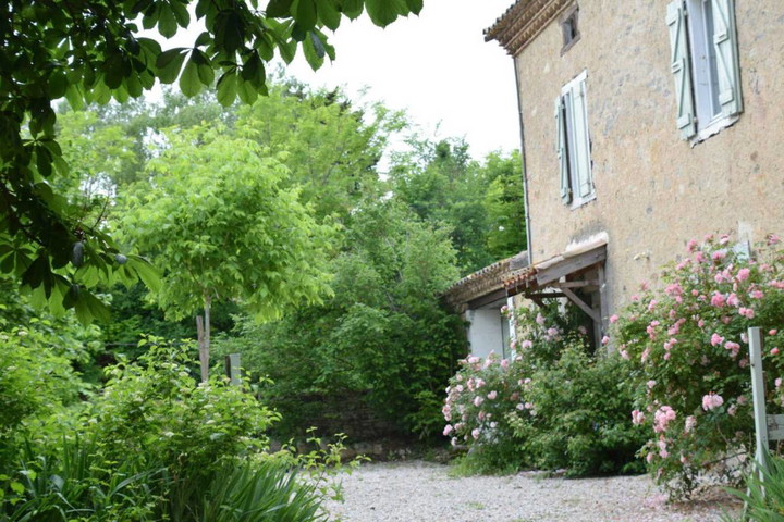 130 M² Gîte ∙ 3 Chambres ∙ 6 Personnes - Castelnaudary