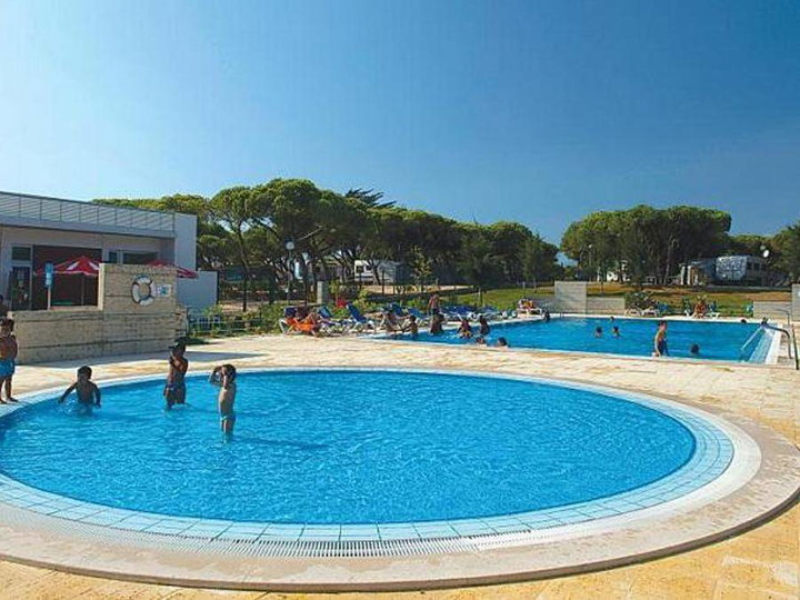 17 M² Mobil-home ∙ 1 Chambre ∙ 2 Personnes - Portugal