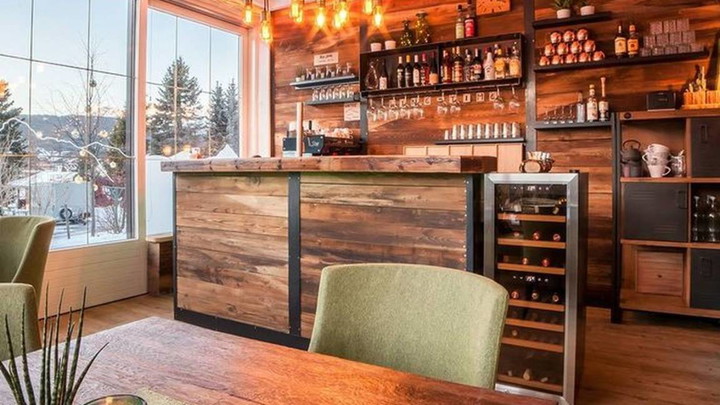 25 M² Hotel ∙ 1 Schlafzimmer ∙ 4 Gäste - Seefeld