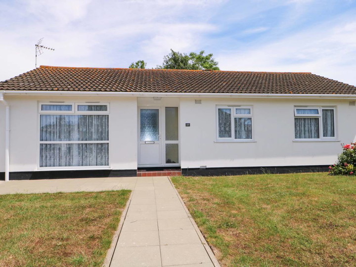Cottage ∙ 3 Bedrooms ∙ 5 Guests - Dymchurch