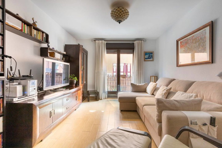 Apartment ∙ 3 Bedrooms ∙ 7 Guests - Alcalá de Henares