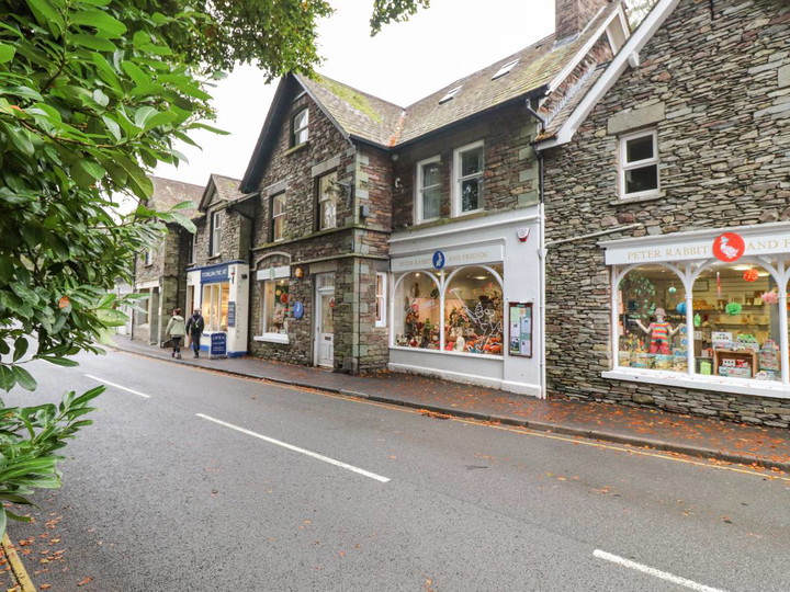 Cottage ∙ 2 Chambres ∙ 4 Personnes - Grasmere