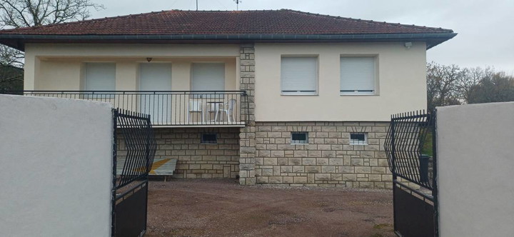 90 M² Gîte ∙ 3 Chambres ∙ 6 Personnes - Lac du Der-Chantecoq