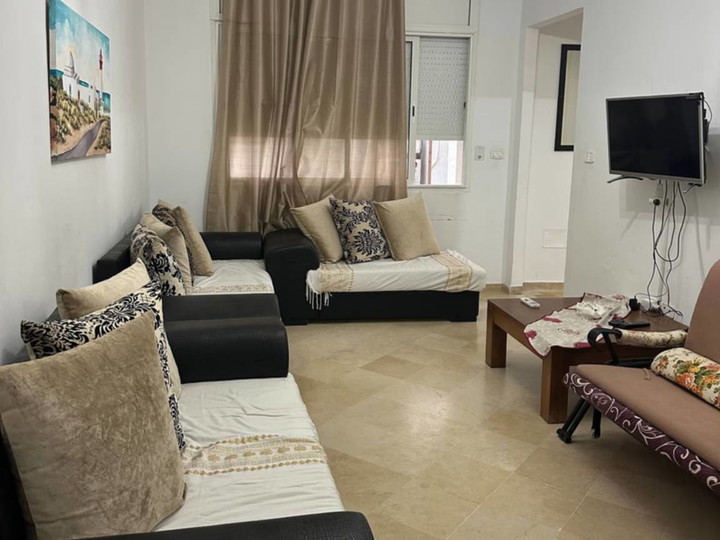 60 M² Appartement ∙ 1 Chambre ∙ 4 Personnes - Mahdia