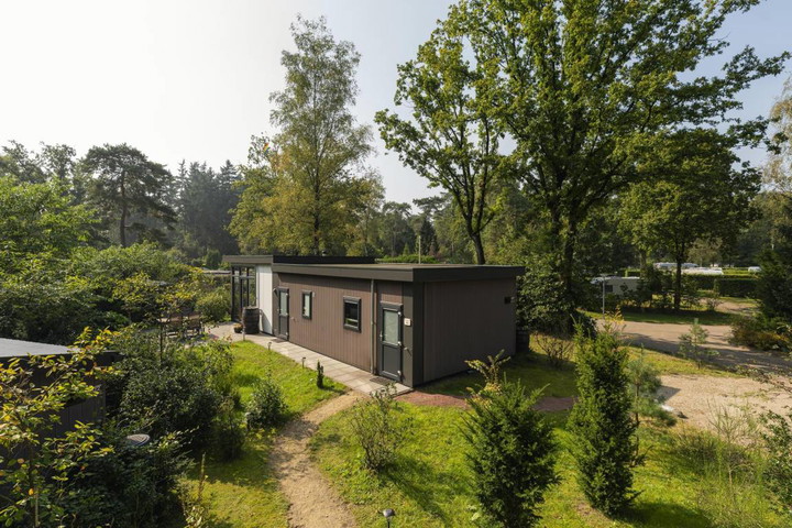 48 M² House ∙ 3 Bedrooms ∙ 6 Guests - Deventer