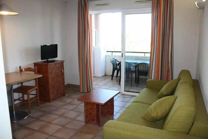 24 M² Studio ∙ 1 Chambre ∙ 2 Personnes - Saint-Jean-de-Luz
