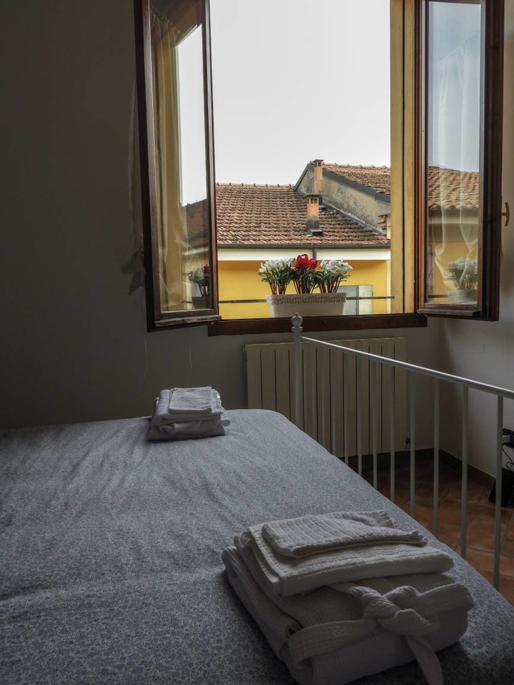 Apartment ∙ 1 Bedroom ∙ 1 Guest - Imola