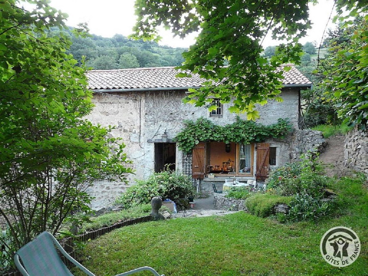 97 M² Gîte ∙ 1 Chambre ∙ 5 Personnes - Francheville