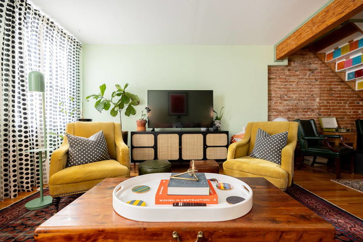 139 M² Apartment ∙ 1 Bedroom ∙ 4 Guests - Baltimore, MD