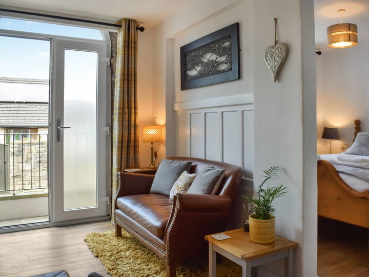 Cottage ∙ 1 Bedroom ∙ 2 Guests - Wakefield