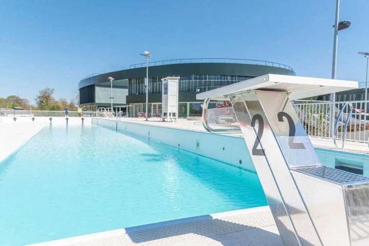 20 M² Camping ∙ 3 Chambres ∙ 4 Personnes - Indre