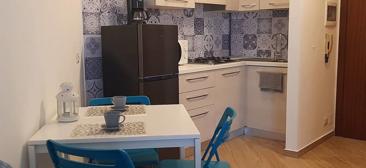 45 M² Appartement ∙ 1 Chambre ∙ 4 Personnes - Peschiera del Garda