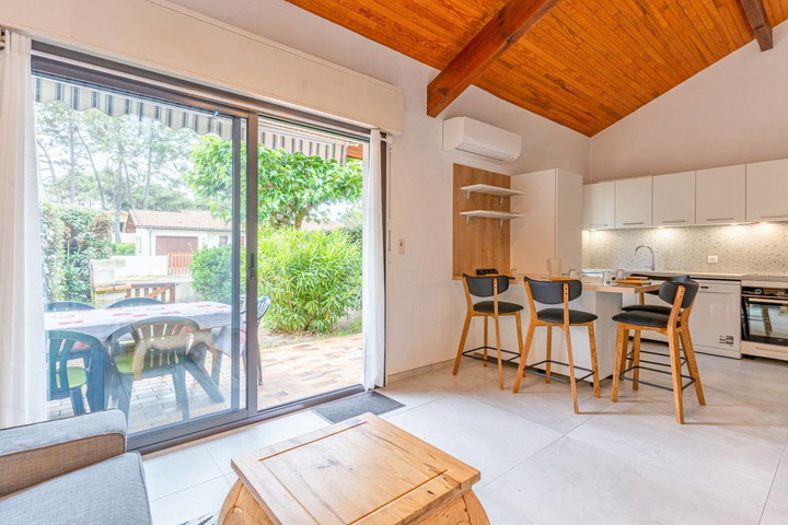 63 M² Casa ∙ 2 Habitaciones ∙ 5 Huéspedes - Biscarrosse