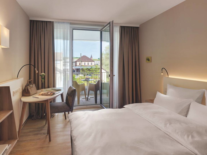 37 M² Apartamento ∙ 1 Huésped - Lörrach