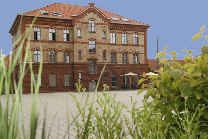 22 M² Hotel ∙ 2 Guests - Landau