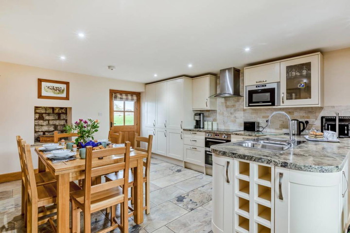 Cottage ∙ 2 Chambres ∙ 5 Personnes - Glastonbury