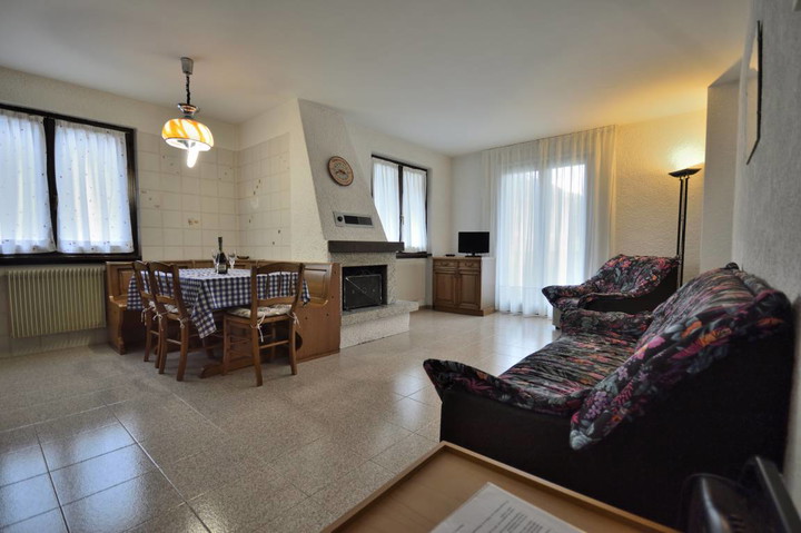 95 M² Apartament ∙ 3 Sypialnie ∙ 6 Gości - Pinzolo