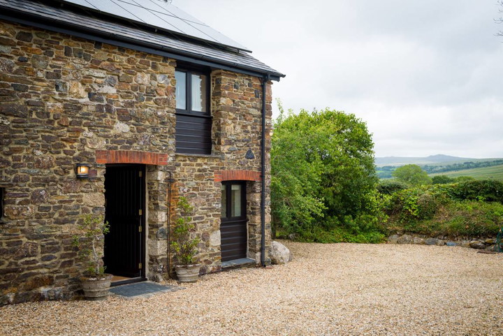 Cottage ∙ 3 Bedrooms ∙ 6 Guests - Tavistock