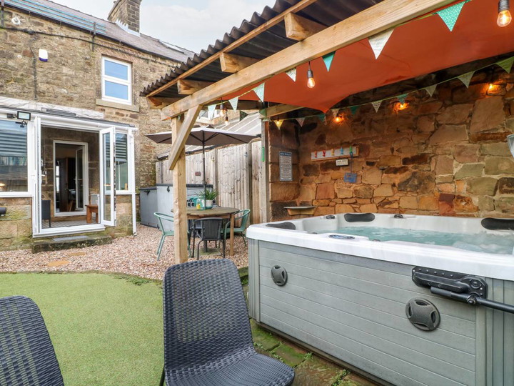 Cottage ∙ 2 Bedrooms ∙ 4 Guests - 