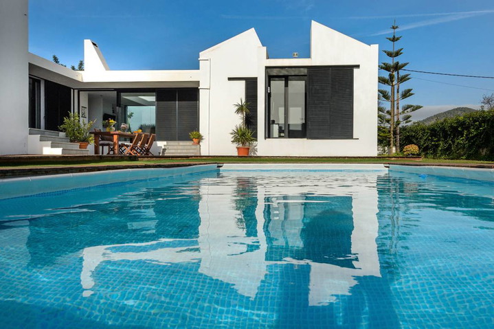 170 M² Villa ∙ 3 Bedrooms ∙ 6 Guests - Ibiza City