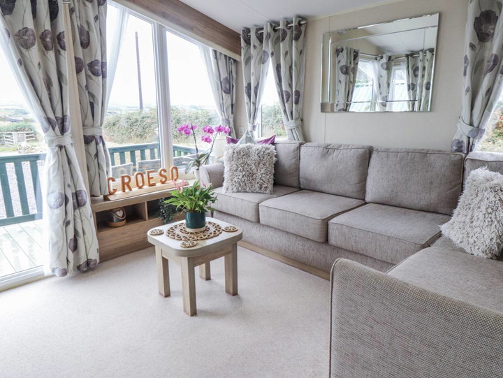 Cottage ∙ 2 Bedrooms ∙ 4 Guests - Llŷn Peninsula