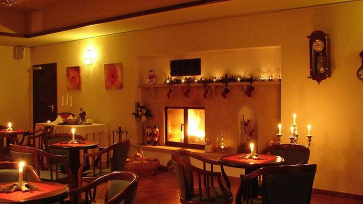 20 M² Hotel ∙ 1 Bedroom ∙ 2 Guests - Gohrisch