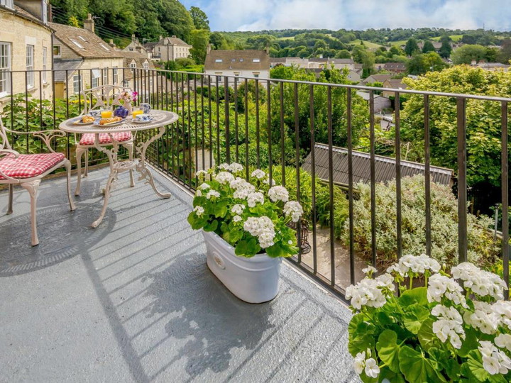 Cottage ∙ 3 Bedrooms ∙ 6 Guests - Stroud