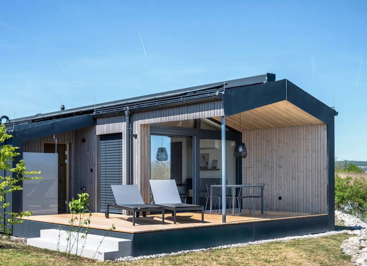 52 M² Apartment ∙ 2 Bedrooms ∙ 6 Guests - Neusiedl am See