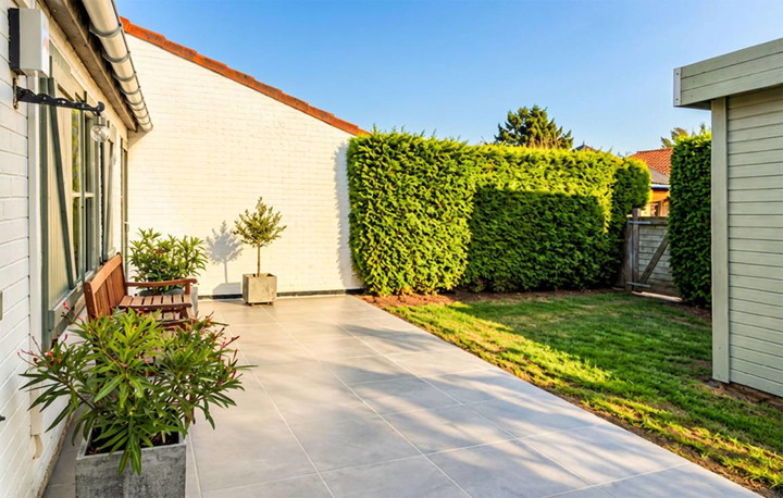65 M² Ferienhaus ∙ 2 Schlafzimmer ∙ 4 Gäste - Bredene