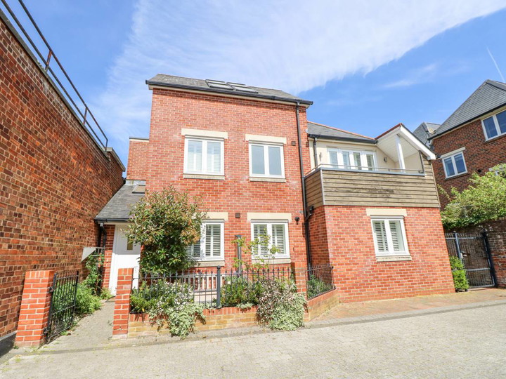 Cottage ∙ 3 Chambres ∙ 5 Personnes - Lyndhurst